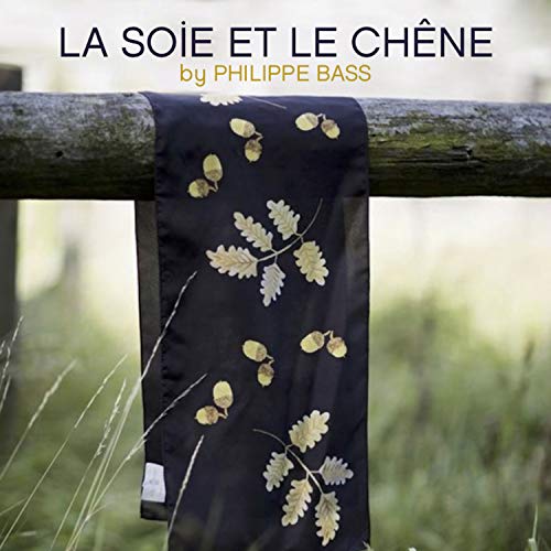 La soie et le chêne : Philippe Bass: Amazon.fr: Téléchargement de Musique