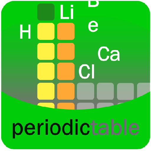Periodic table:Amazon.in:Appstore for Android