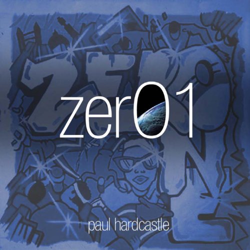 Amazon.com: Zero One : Paul Hardcastle Presents Zero One: Digital Music