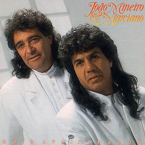 Play Dois Apaixonados by João Mineiro & Marciano on Amazon Music
