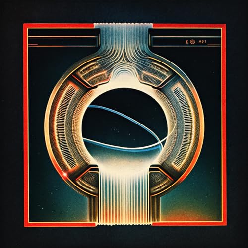 SPIN de Ryan Crane en Amazon Music Unlimited