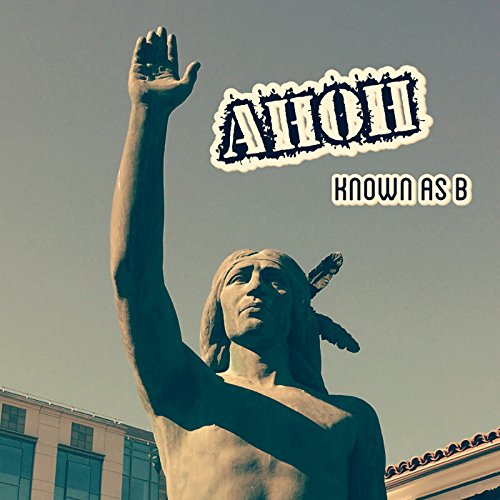 Amazon.com: AHOH : Known As B: Digital Music