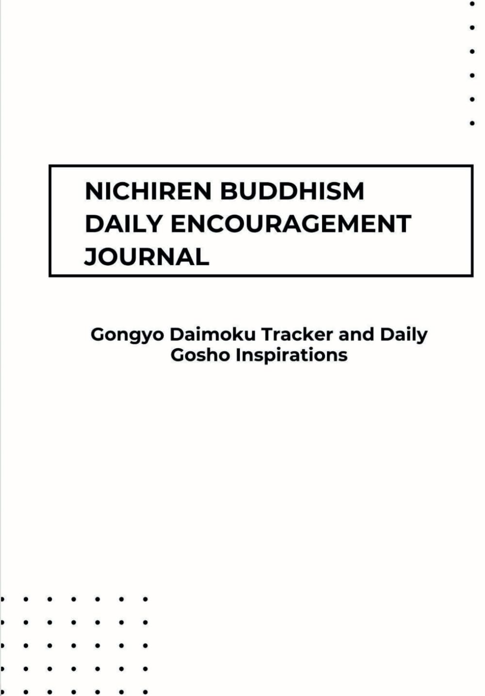 Gongyo Quotes 10 Inspirational Quotes From Nichiren Daishonin Lotus