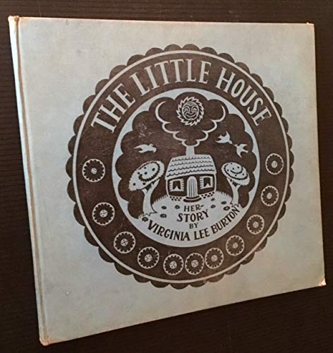 The Little House: Virginia Lee Burton: Amazon.com: Books