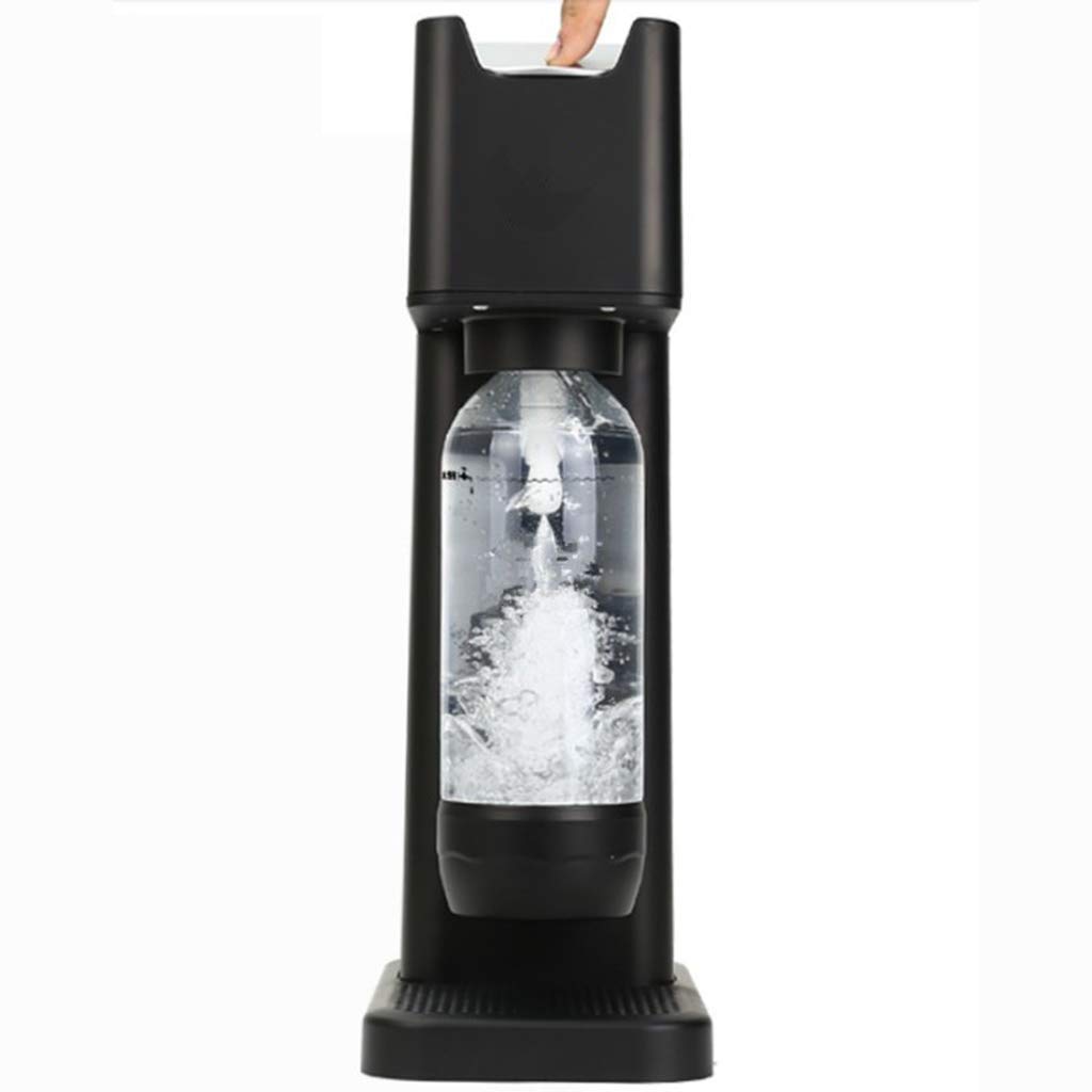 Carbonated Water Machine Benefits at Kari Gonzales blog