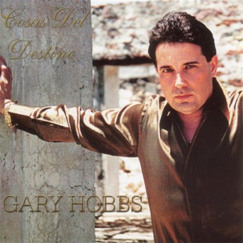Cosas Del Destino: Gary Hobbs: Amazon.in: Music}