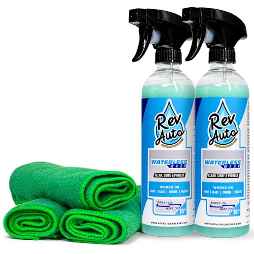 Self Clean Car Wash – The 15 best products compared - Your Motor Guide