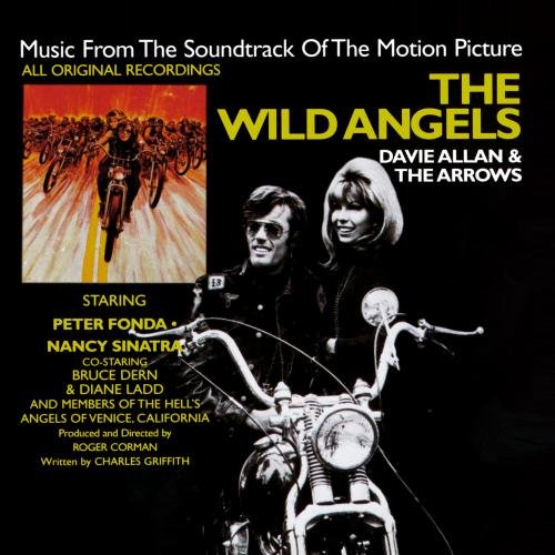 Wild Angels: Wild Angels: Amazon.es: CD y vinilos}