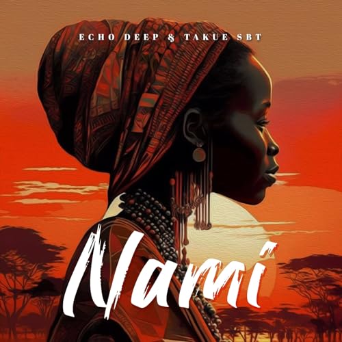 Amazon.co.jp: Nami (feat. Takue SBT) : Echo Deep: Digital Music