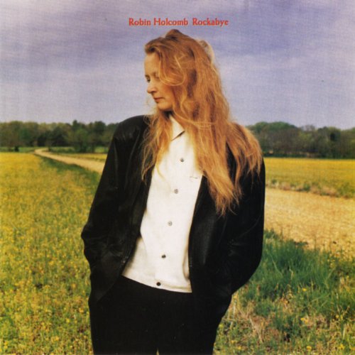 Amazon.com: Rockabye : Robin Holcomb: Digital Music