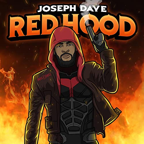 Red Hood! by Joseph Daye on Amazon Prime Music