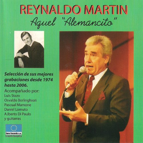 Amazon MusicでReynaldo MartínのAquel Alemancitoを再生する