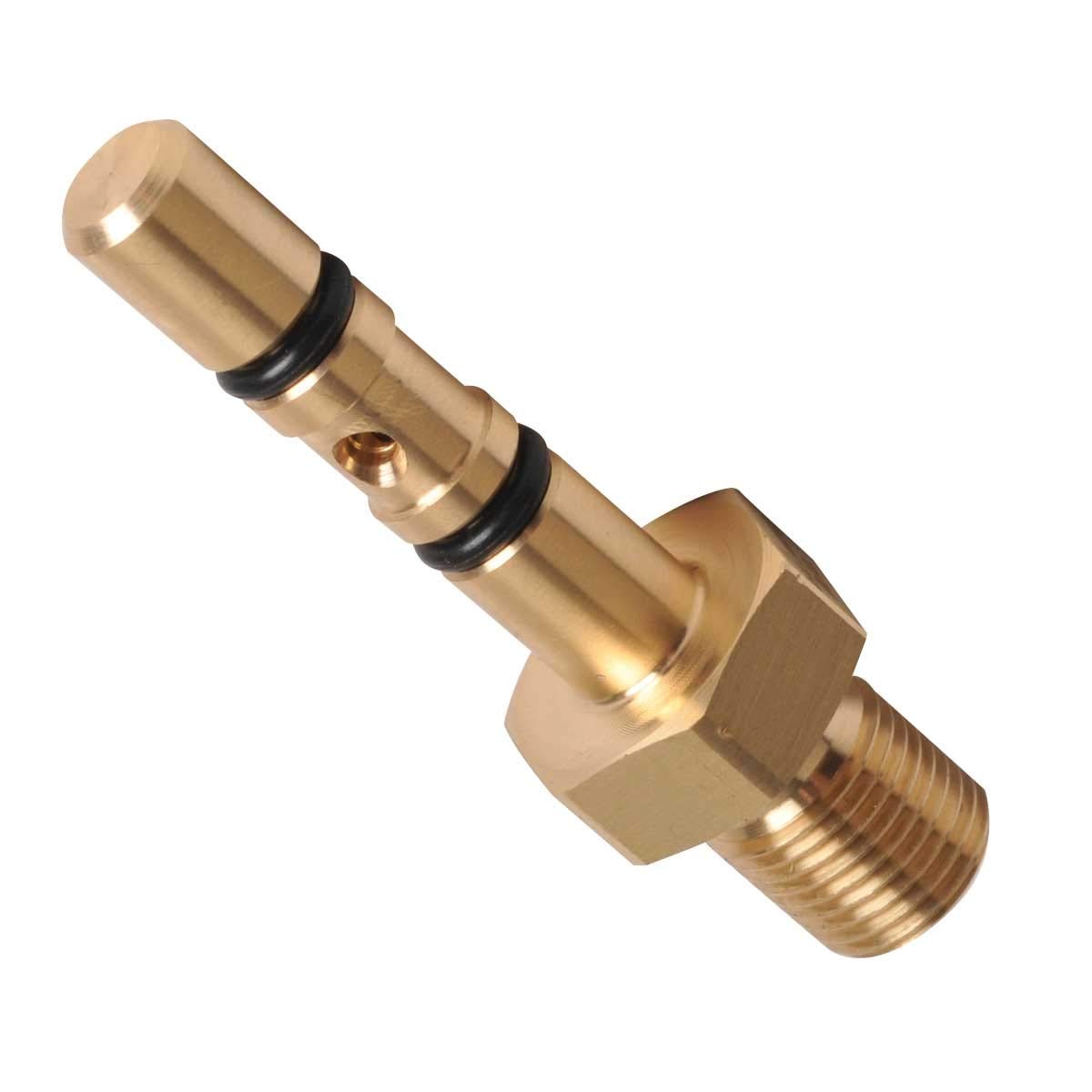 Replacement Quick Fill Probe Air Rifle PCP Gun Filling Adapter for SMK ...