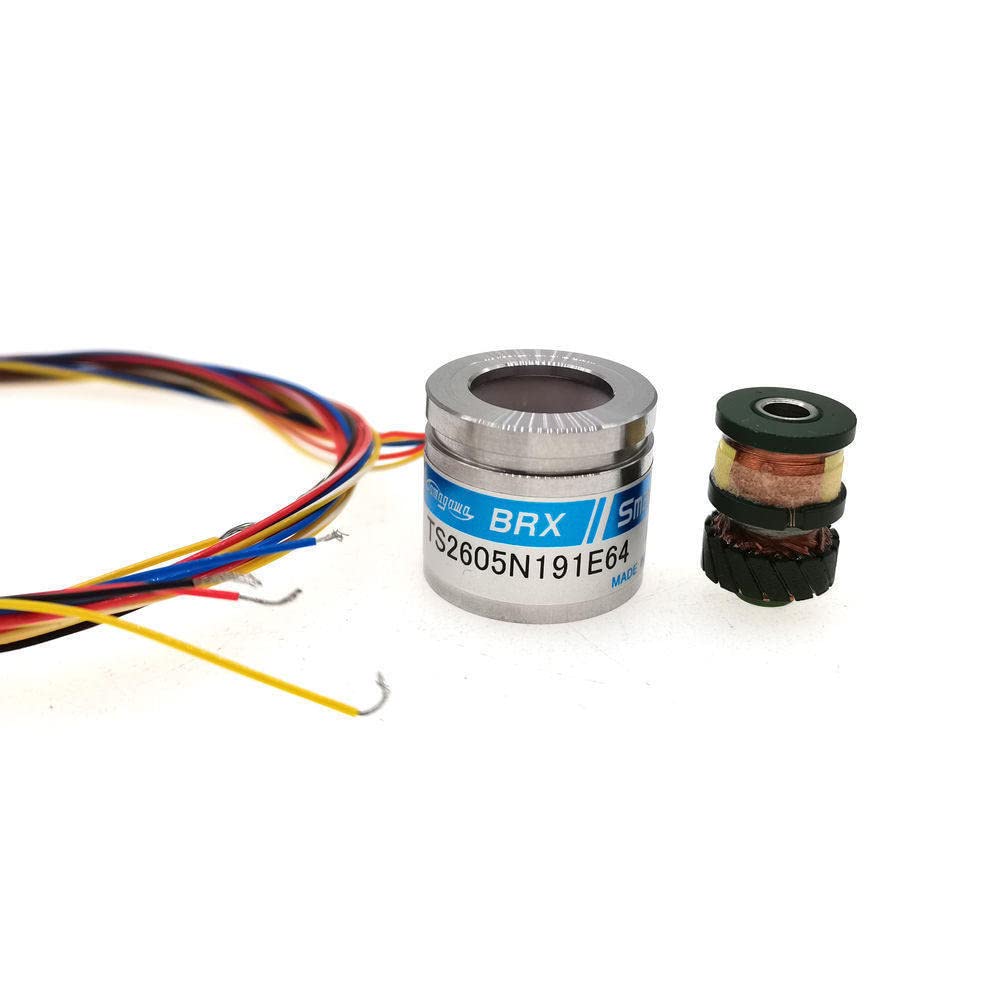 TS2605N191E64 Rotary Encoder Resolver: Amazon.com: Industrial & Scientific