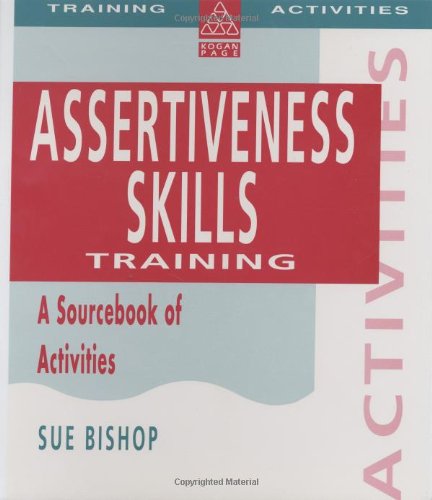 Buy ASSERTIVENESS SKILLS TRAINING Book Online at Low Prices in India ...