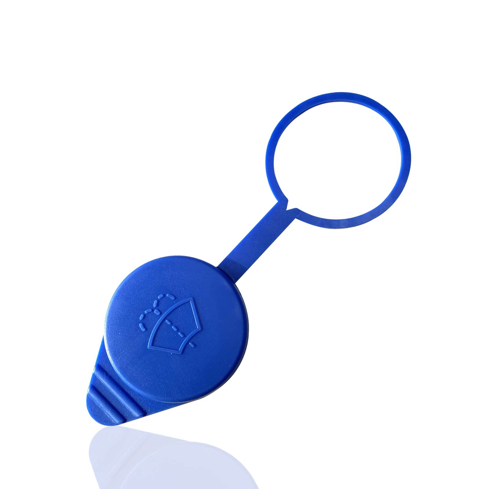 Amazon.com: Car Washer Bottle Cap for Replacement Windshield Washer ...