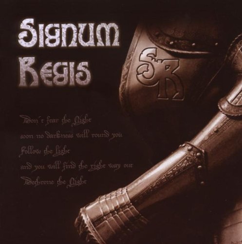 Signum Regis - Signum Regis - Amazon.com Music