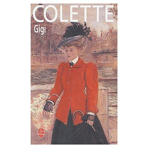 Amazon.com: Gigi (French language edition) (French Edition ...
