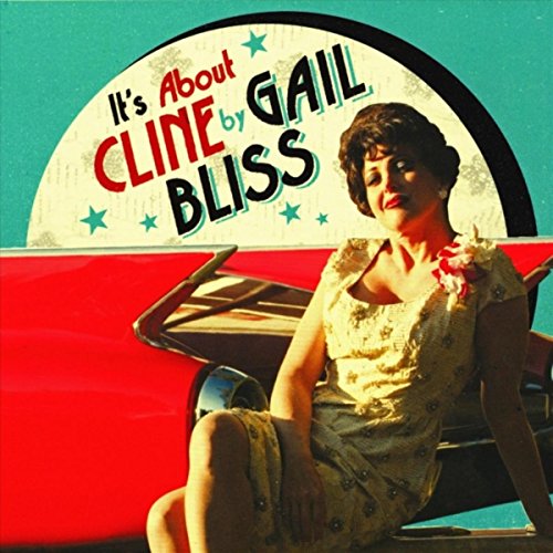 Amazon.com: It's About Cline : Gail Bliss: Digital Music