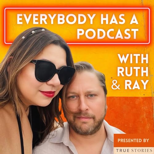 Amazon.com: Everybody Has a Podcast With Ruth and Ray : True Stories ...