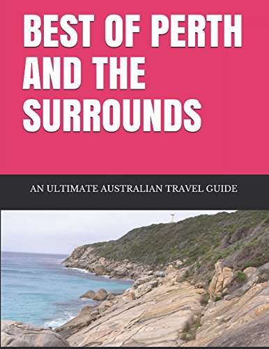 BEST OF PERTH AND THE SURROUNDS: Amazon.co.uk: Lee, Lee, Ramit ...