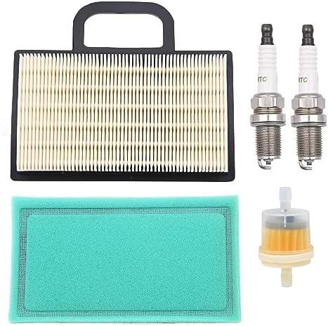 Amazon.com: SYSKANT 499486 499486S 698754 Air Filter 273638 273638s Pre ...