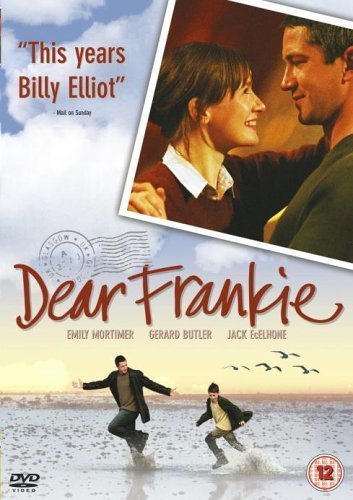 Amazon.com: Dear Frankie [DVD] : Gerard Butler, Emily Mortimer, Jack ...
