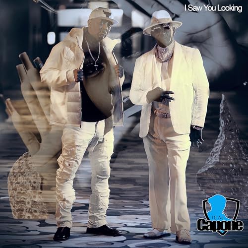 I Saw You Looking (Radio Edit) by DJ A.J. Capone on Amazon Music - Amazon.com