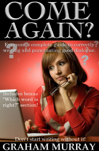 Come Again? - Kindle edition by Murray, Graham. Reference Kindle eBooks ...