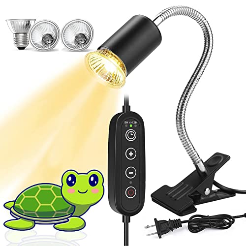 Find The Best Uvb Light For Turtles Reviews & Comparison - Katynel