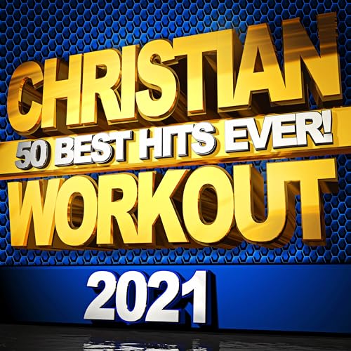 Amazon.com: Christian Workout 50 Best Hits Ever! 2021 : Christian ...