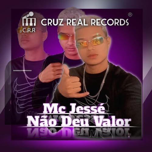 Écouter Não Deu Valor par MC Jessé sur Amazon Music Unlimited