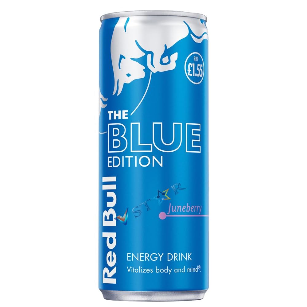 Red Bull Full