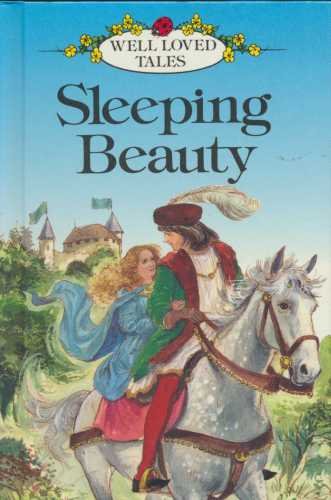 Sleeping Beauty (Easy-Reading Series): Ladybird: 9780721409535: Amazon ...