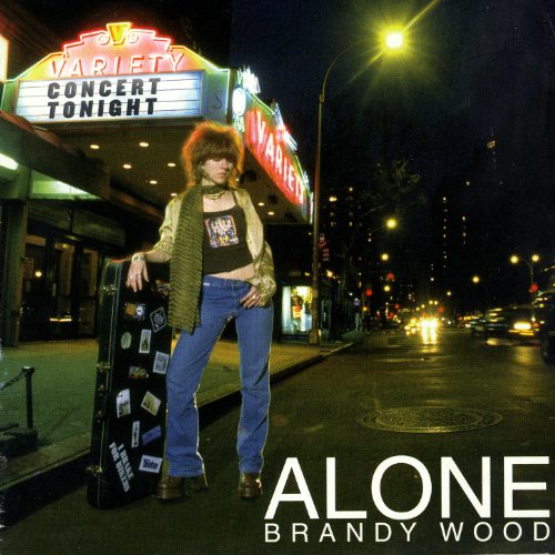 Play Alone by Brandy Wood on Amazon Music