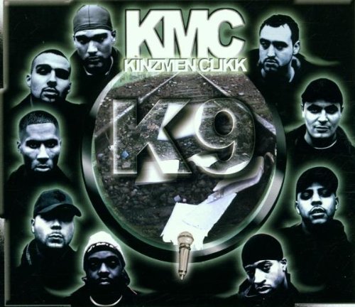 Kmc - K9 - Amazon.com Music