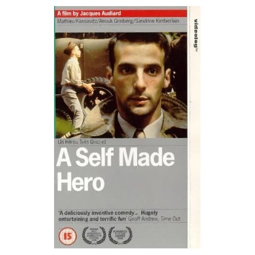 Self Made Hero: Amazon.it: Film e TV