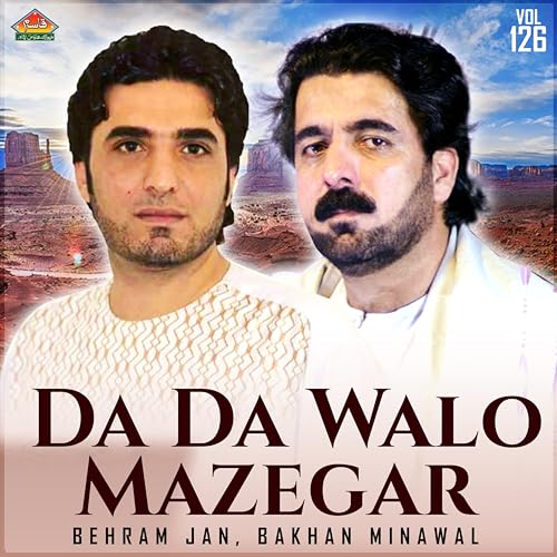 Da Da Walo Mazegar von Behram Jan bei Amazon Music - Amazon.de