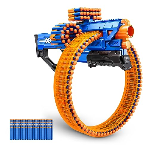 Nerf Gun Elektrisch – Die 15 besten Produkte im Vergleich - kita.de ...