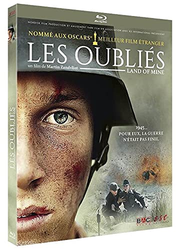 Les oubliés [Blu-ray]: Amazon.de: Roland Moller, Mikkel Boe Folsgaard, Joel Basman, Martin ...