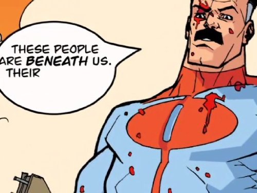 Watch Invincible Season 1 (2009) | Prime Video