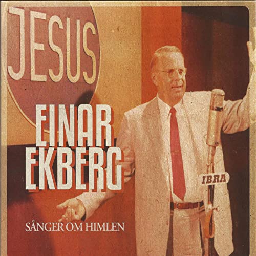 Sånger om himlen by Einar Ekberg on Amazon Music - Amazon.co.uk