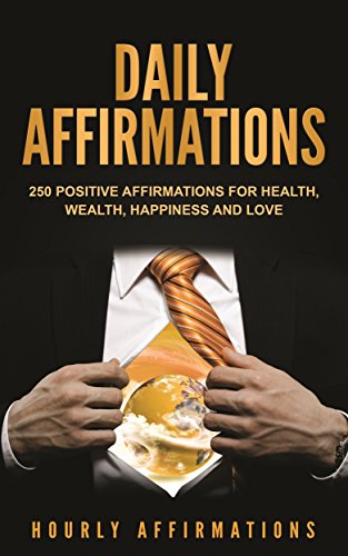 Amazon | Daily Affirmations: 250 Positive Affirmations for Health ...