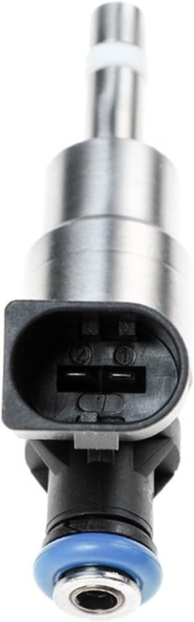 Car Fuel Injectors 4Pcs Fuel Injector 06F906036F 0261500037 For A1 A3 ...