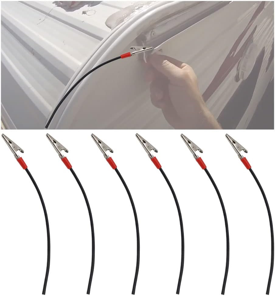 Amazon.com: scottchen PRO RV Rain Gutter Spout Extender Trailer Camper ...