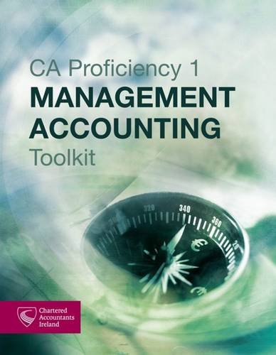 Management Accounting Toolkit : Buy Online at Best Price in KSA - Souq ...