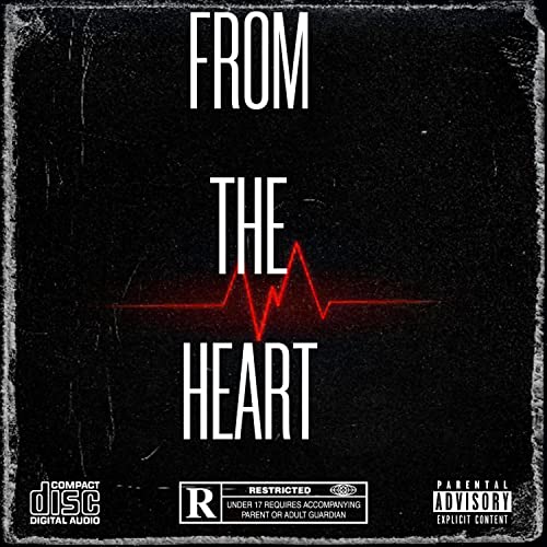 Play From The Heart by Lil Boe on Amazon Music