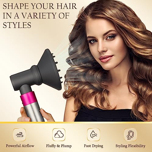 Snapklik.com : Upgraded Adaptor And Diffuser Replacement For Dyson ...