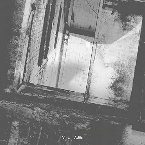 Écouter Adiis EP par V i L sur Amazon Music Unlimited