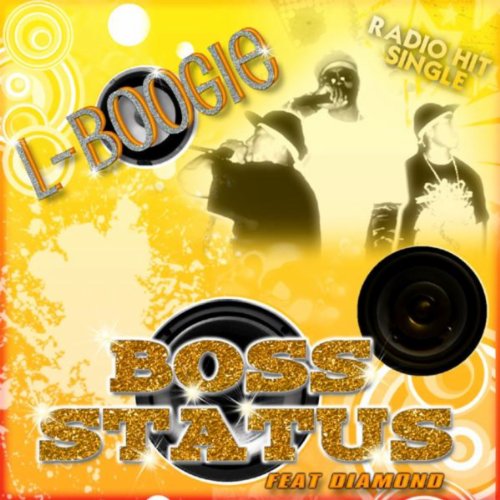 Play Boss Status by L Boogie on Amazon Music